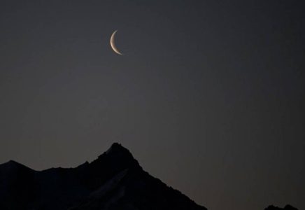 موريتانيا: اللجنة الوطنية للأهلة تعلن الأربعاء أول أيام شهر محرم 1448هـ ...